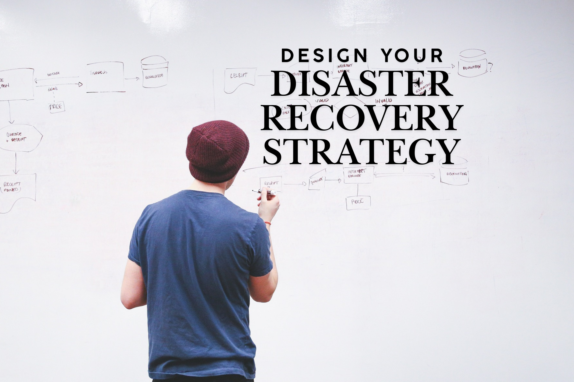 Design Your Disaster Recovery Strategy with Microsoft Azure