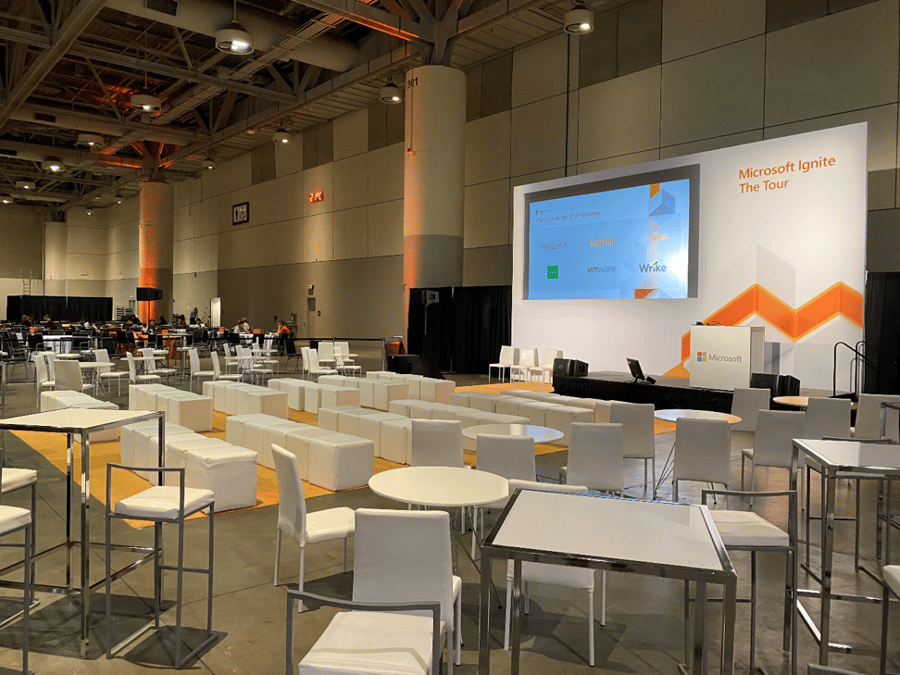 Microsoft Ignite The Tour: Worth the Trip