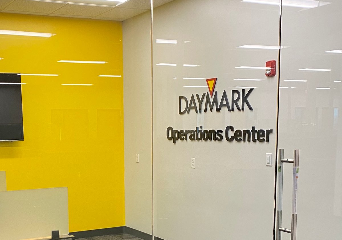 Support Center | Daymark Solutions