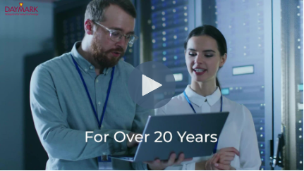 Navigate IT Complexity | Daymark Solutions