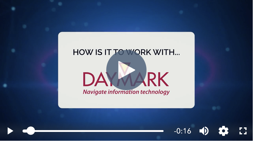 IT Solutions & Cloud Services Provider | Daymark®