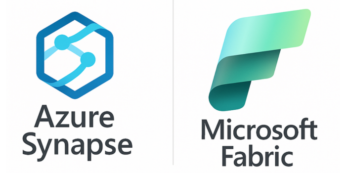 Microsoft Fabric vs. Azure Synapse: What’s the Difference, What’s ...