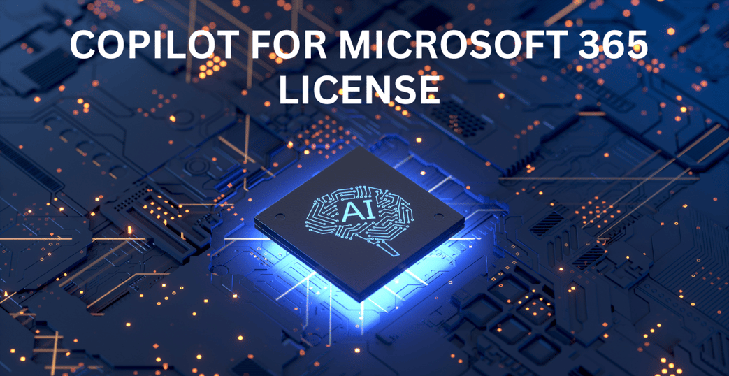 Purchase Copilot for Microsoft 365 License