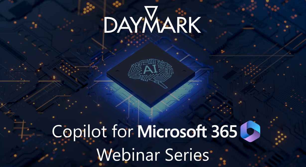 An Introduction to Copilot for Microsoft 365 Session 1