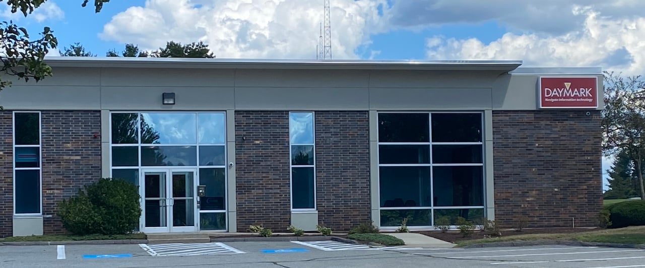 Daymark Announces Move to New Corporate Headquarters